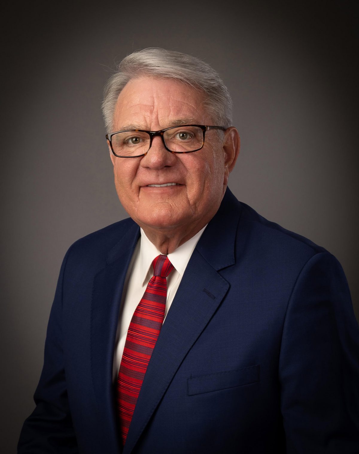 Bruce Hawkins - DBH Management